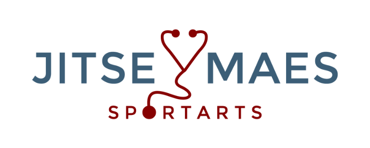 Sportarts Jitse Maes - Algemeen