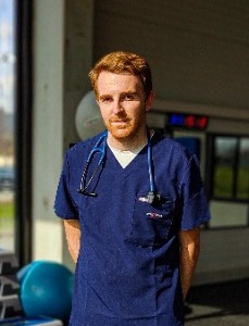 Sportarts Jitse Maes - Over mij